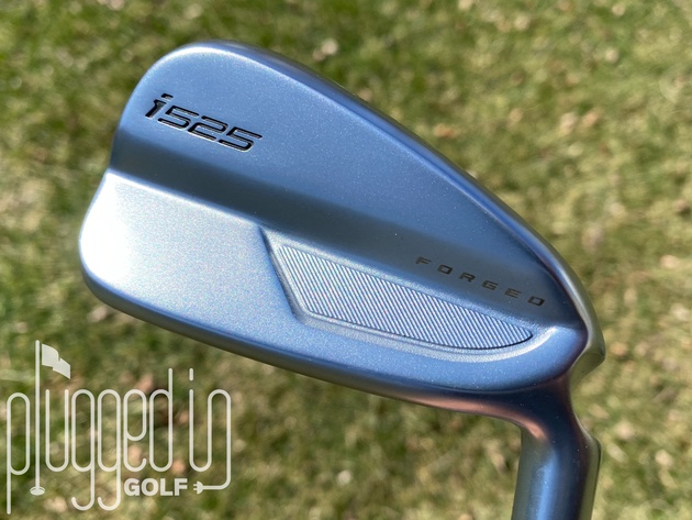 PING i525 Irons Review - Plugged In Golf