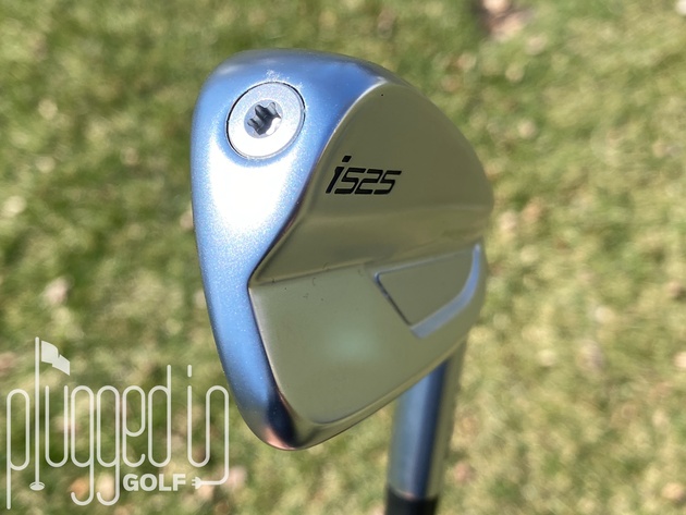 PING i525 Irons Review - Plugged In Golf