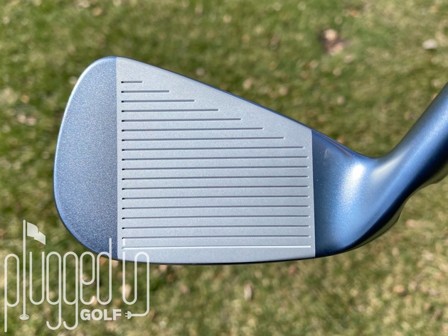 PING i525 Irons Review - Plugged In Golf