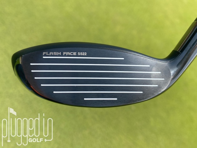 Callaway Rogue ST Pro Hybrid Review - Plugged In Golf