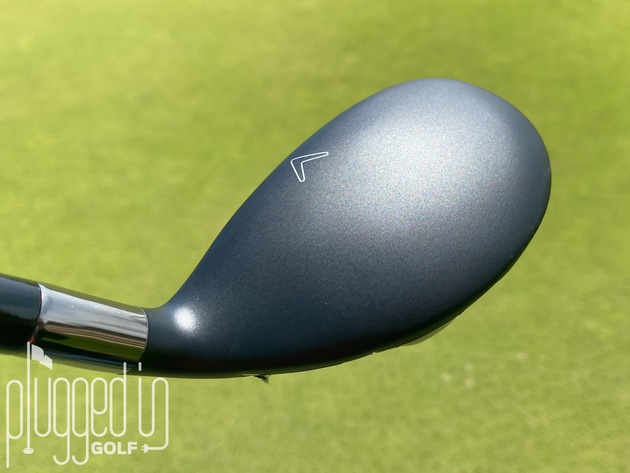 Callaway Rogue ST Pro Hybrid Review - Plugged In Golf