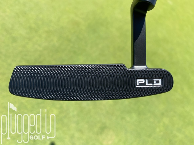 PING PLD Milled Putter Review - Plugged In Golf