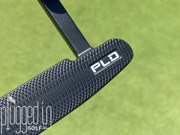 PING PLD Milled Putter Review - Plugged In Golf