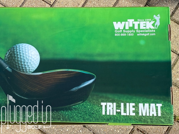 Wittek Tri-Lie Mat Review - Plugged In Golf