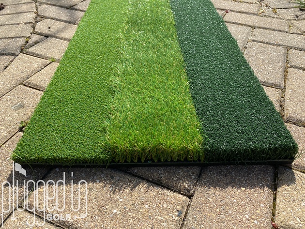 Wittek Tri-Lie Mat Review - Plugged In Golf