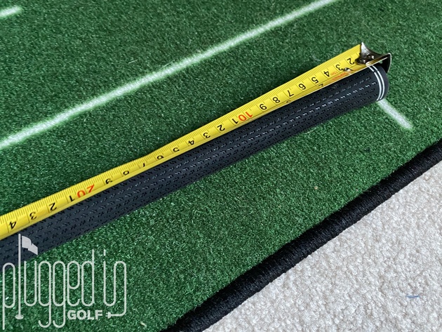 How to Measure Club Length - Golf Club Building 101 - Plugged In Golf