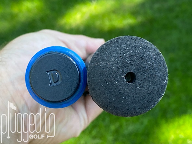 JumboMax Tour Series & Ultralite Grip Review - Plugged In Golf