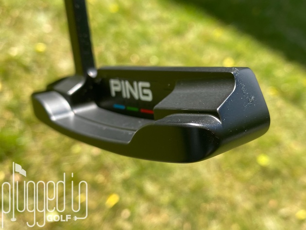 PING PLD Milled Putter Review - Plugged In Golf