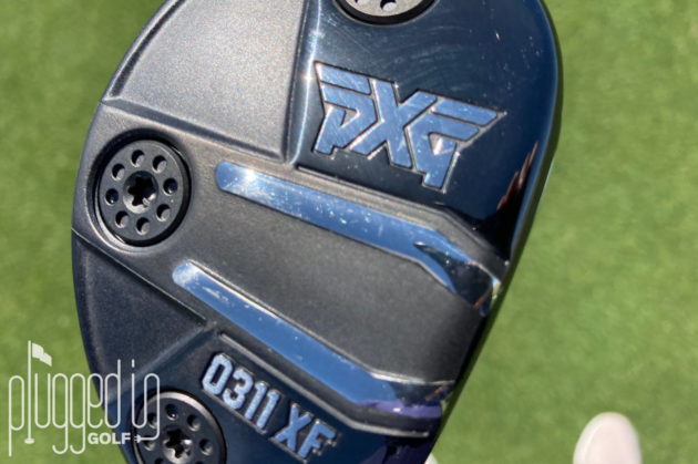 PXG 0311 XF GEN5 Hybrid 2 - Plugged In Golf