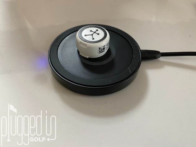 SuperSpeed Golf Blast Motion Speed Analyzer Review - Plugged In Golf