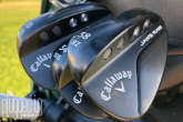 Callaway Jaws Raw Wedge Review - Plugged In Golf