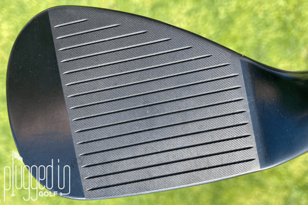 Callaway Jaws Raw Wedge Review - Plugged In Golf