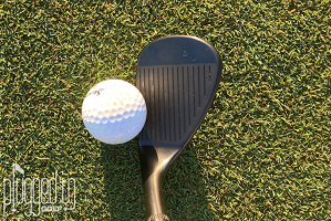 Callaway Jaws Raw Wedge Review - Plugged In Golf