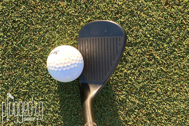 Callaway Jaws Raw Wedge Review - Plugged In Golf
