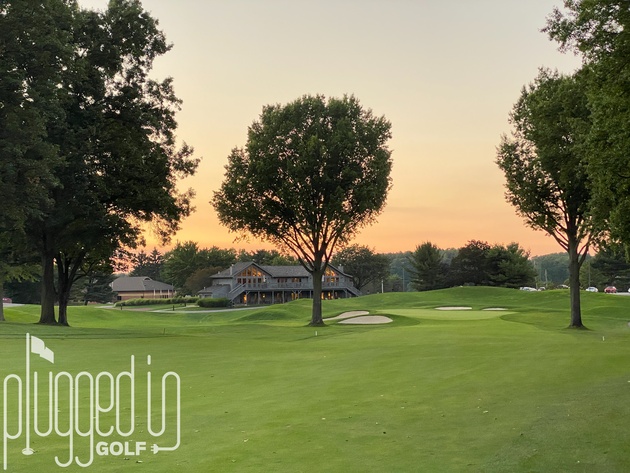 Firestone Country Club South Course Review - Plugged In Golf