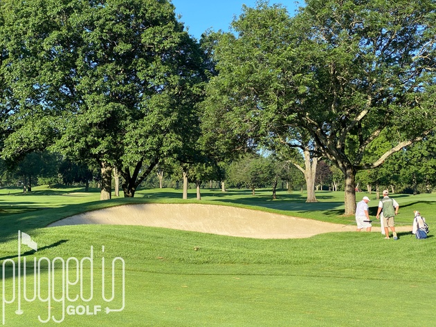 Firestone Country Club South Course Review - Plugged In Golf