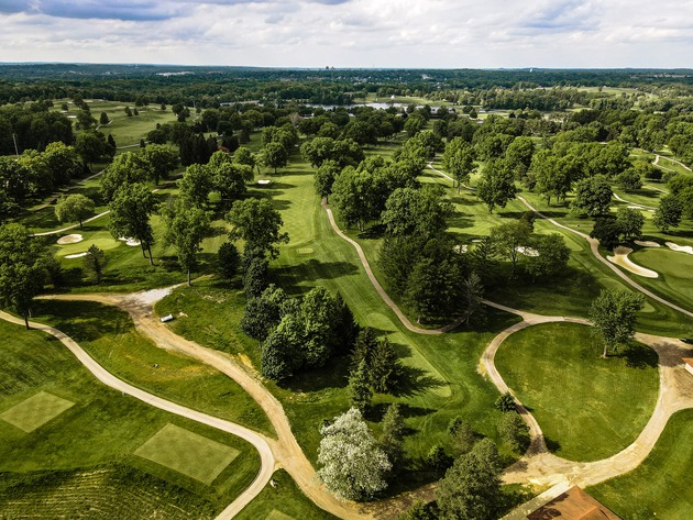 Firestone Country Club South Course Review - Plugged In Golf