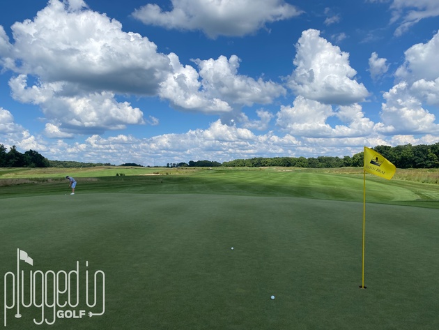 Stoatin Brae Golf Course Review - Plugged In Golf