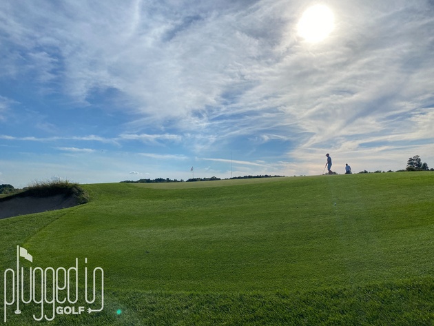 Stoatin Brae Golf Course Review - Plugged In Golf