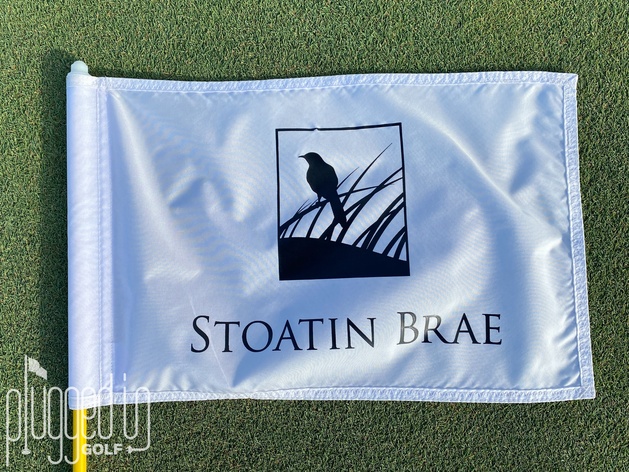 Stoatin Brae Golf Course Review - Plugged In Golf