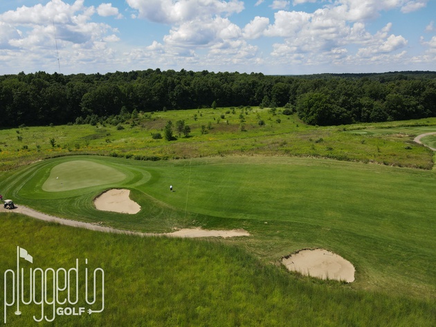 Stoatin Brae Golf Course Review - Plugged In Golf
