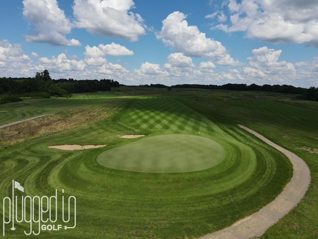 Stoatin Brae Golf Course Review - Plugged In Golf