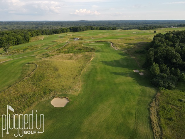 Stoatin Brae Golf Course Review - Plugged In Golf