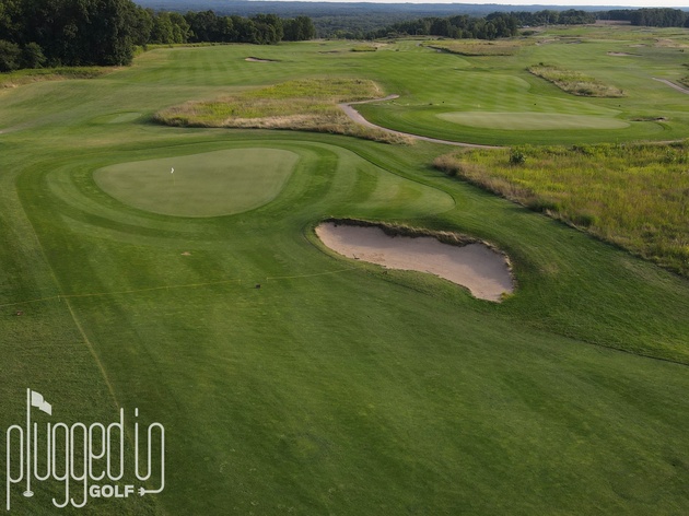 Stoatin Brae Golf Course Review - Plugged In Golf