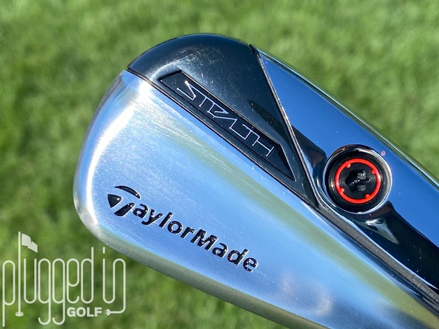 TaylorMade Stealth UDI Iron Review - Plugged In Golf