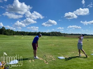 The Loop Golf Course Review - Plugged In Golf
