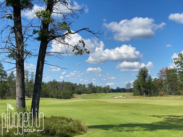 The Loop Golf Course Review - Plugged In Golf