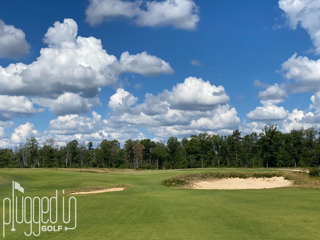 The Loop Golf Course Review - Plugged In Golf