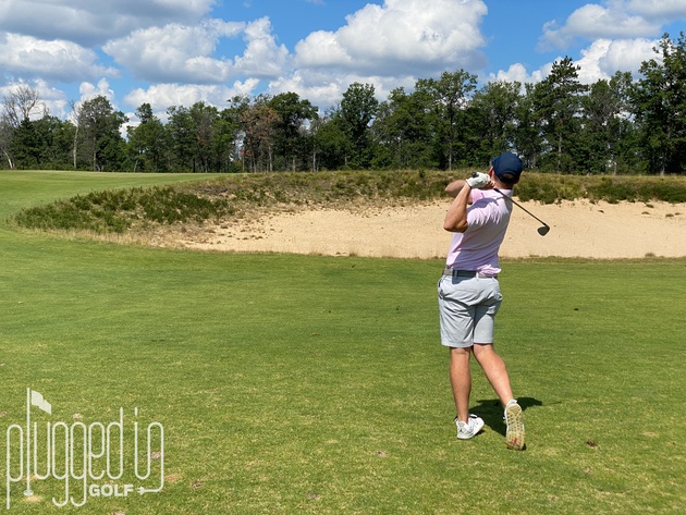 The Loop Golf Course Review - Plugged In Golf