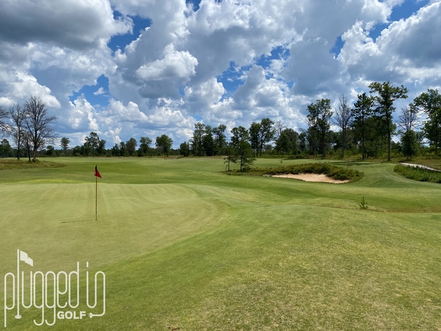 The Loop Golf Course Review - Plugged In Golf