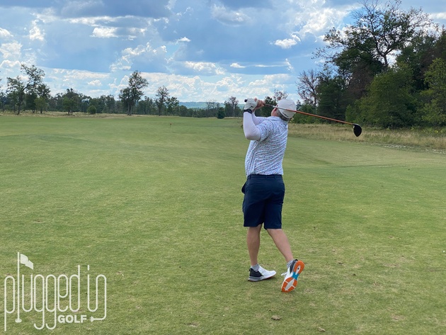 The Loop Golf Course Review - Plugged In Golf