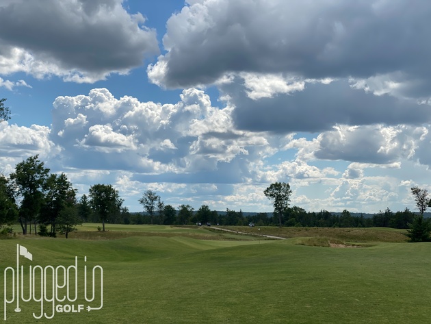 The Loop Golf Course Review - Plugged In Golf