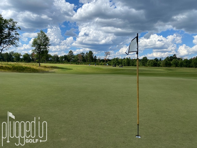 The Loop Golf Course Review - Plugged In Golf