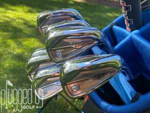 Wilson D9 Forged Irons Review - Plugged In Golf