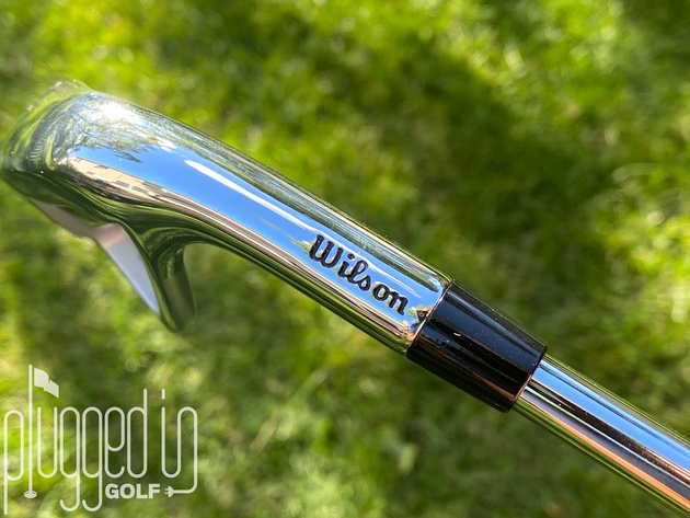 Wilson D9 Forged Irons Review - Plugged In Golf