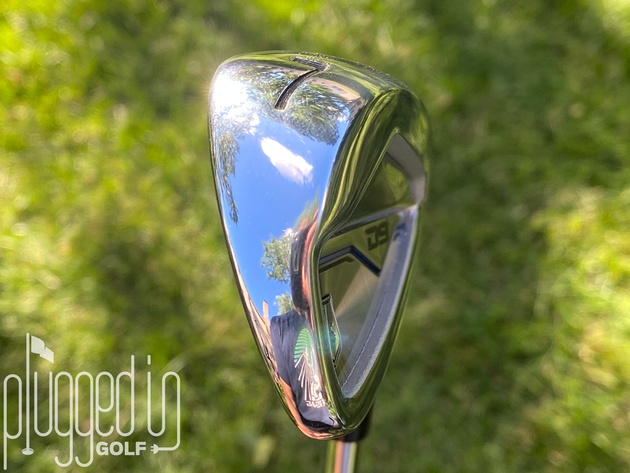 Wilson D9 Forged Irons Review - Plugged In Golf