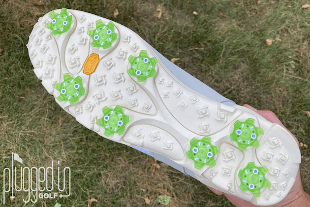Edgar Evans Edgar 1's Golf Shoe Review - Plugged In Golf