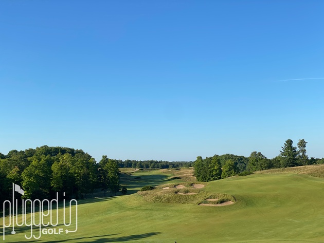 Kingsley Club Golf Course Review - Plugged In Golf
