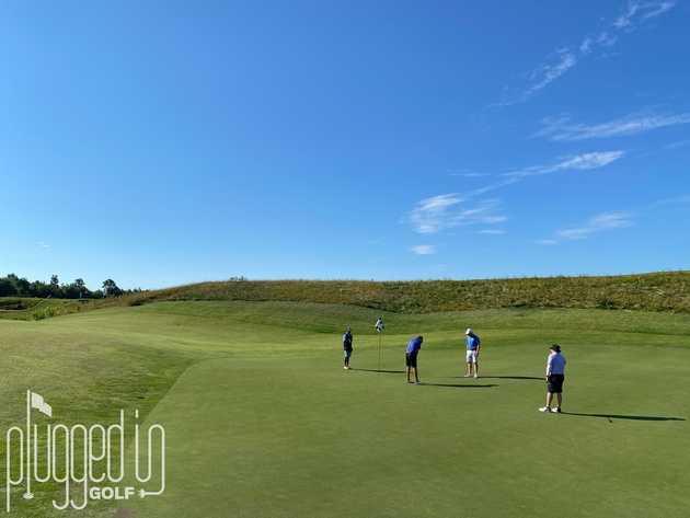 Kingsley Club Golf Course Review - Plugged In Golf