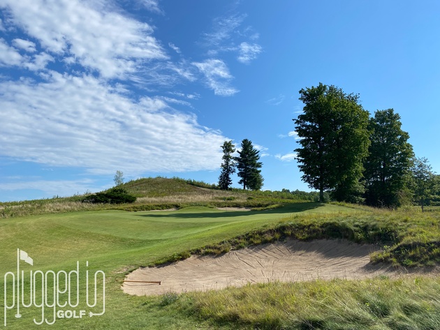 Kingsley Club Golf Course Review - Plugged In Golf