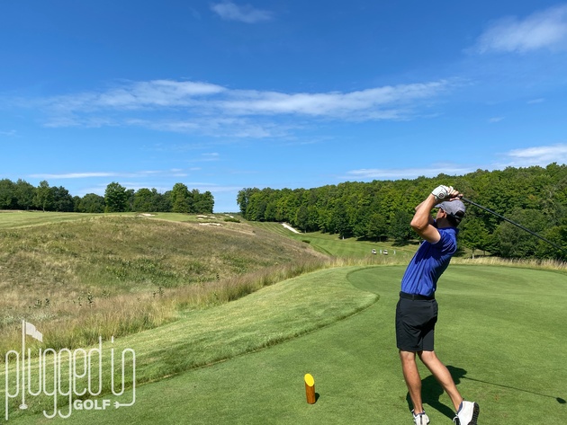 Kingsley Club Golf Course Review - Plugged In Golf