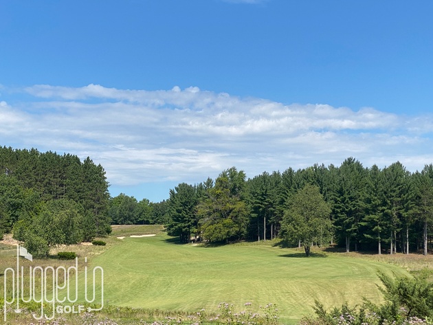 Kingsley Club Golf Course Review - Plugged In Golf