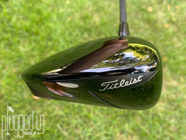 Titleist TSR2 Driver Review - Plugged In Golf
