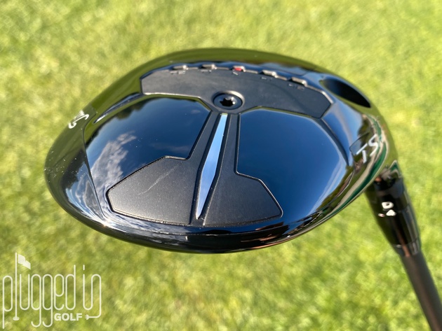 Titleist TSR3 Fairway Wood Review - Plugged In Golf