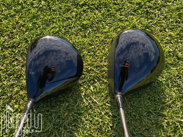 Titleist TSR4 Driver Review - Plugged In Golf