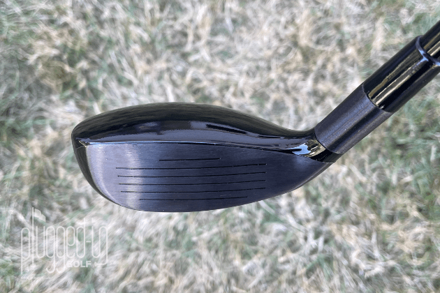 New Level NLH-01 Hybrid Review - Plugged In Golf